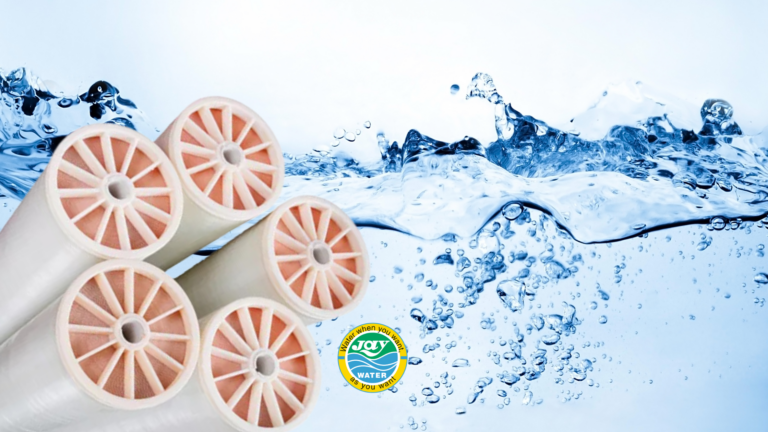 RO Membranes: 7 Proven Insights Into RO Technology
